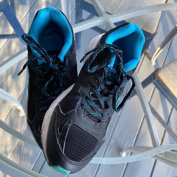 Everlast | Shoes | Everlast Sports Blue Shoes Womens Size 8m | Poshmark